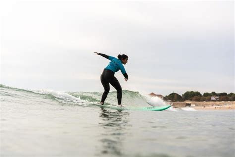 Lisbon Surf Class