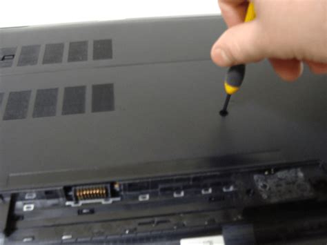 Dell Inspiron 17R 3721 Laptop Disassembly Guide SellBroke Com