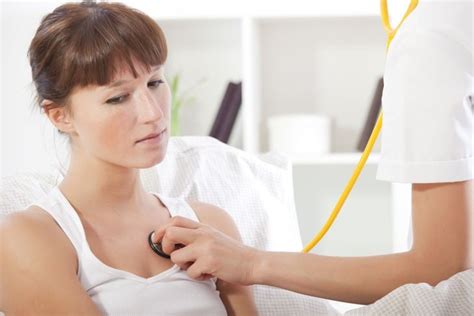 Could You Have Bacterial Endocarditis 10 Symptoms To Consider Facty