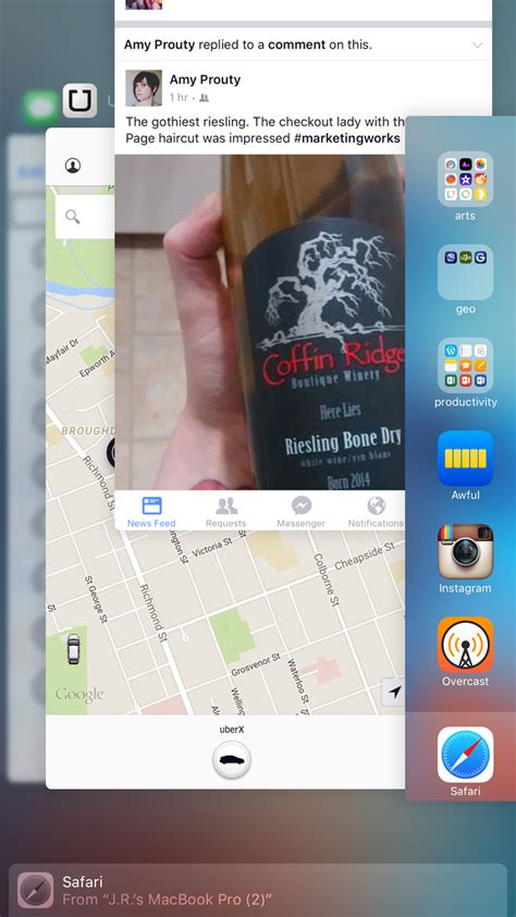 How To Close IPhone Apps