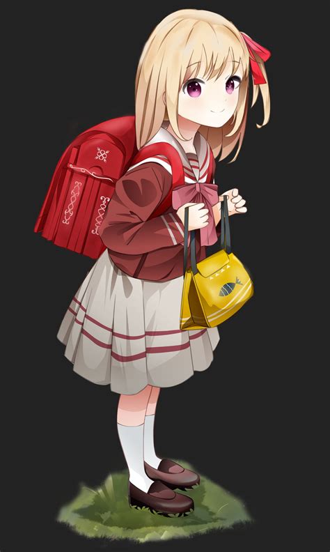 Oshi No Ko Anime Finished Artworks Krita Artists