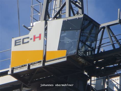 LIEBHERR 1000 ECH 50 - TDK - Liebherr - Baumaschinen & Bau Forum ...