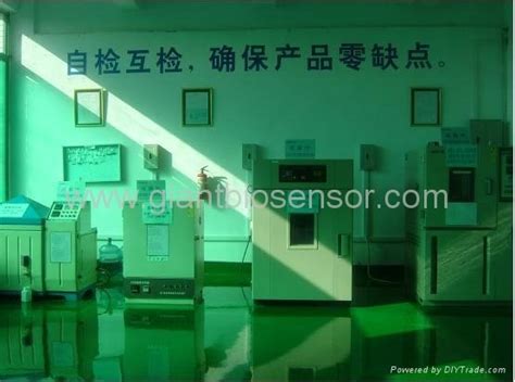 Hypoglycemia Symptoms Alarm Night Time Cold Sweat Alarm Cs1 Giant Biosensor China