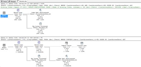 How To Think Like The SQL Server Engine When Statistics Don T Help