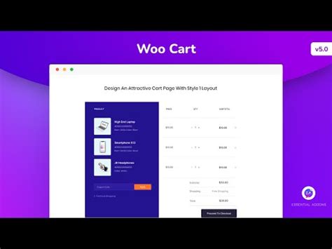 How To Include Add To Cart In Your WooCommerce Site YouTube