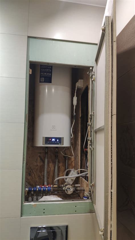 ᐉ Бойлер Electrolux EWH 50 Formax DL купить по цене 10 315 грн. в Киеве ...