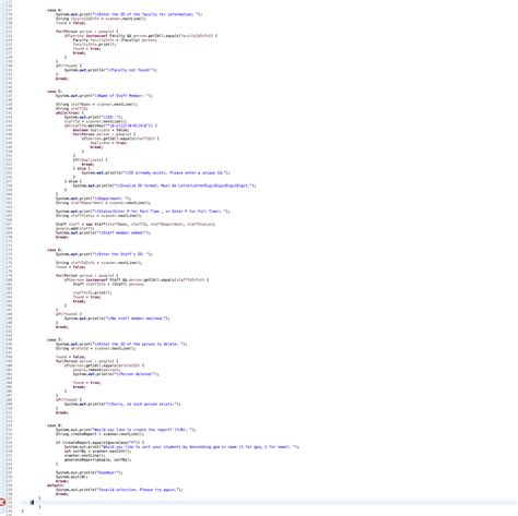 Solved Could Someone Helptell Me How To Fix This Error In