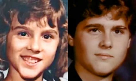 Same Sex Marriage Verdict Death Of David Reimer John Money How A Cruel