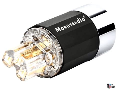 Various Ac Iec Connectors Photo 4950298 Us Audio Mart