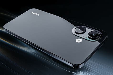 Lava Yuva Star 2 With 6 75 Inch Display 5 000mAh Battery Launched In India Price