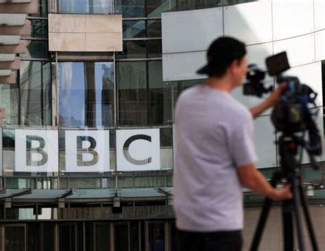 Bbc Presenter Sexually Exploited Teen Shocking Development