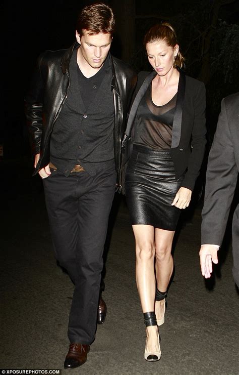 Gisele Bundchen Page 877 The Fashion Spot