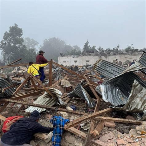 မန္တလေးပြည်သူ့တပ် စစ်သုံ့ပန်းအချုပ်ဆောင်ကို စစ်ကောင်စီ ဗုံးကြဲ Western News