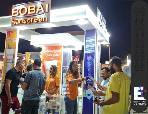 Mina Youssef On Linkedin Northcoast Summer2023 Btlmarketing Ushering Activationrates