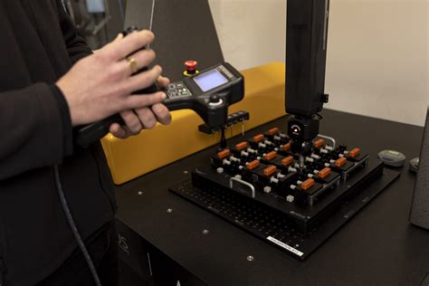 The Critical Role Of Verification And Calibration In Metrology Verus Metrology Partners