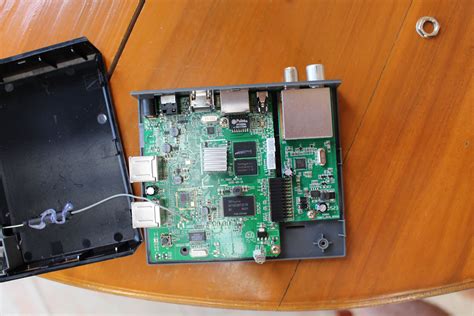 Specs Unboxing And Teardown Of KI Plus Android TV Box With DVB T2 S2 Combo Tuner CNX Software