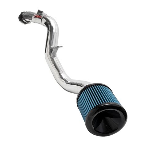 Injen Cold Air Intake For Honda Civic 22 23 Polished Wheelflip
