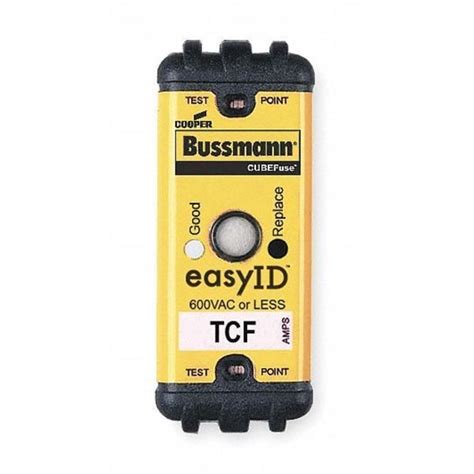 Bussmann 20a Ul Class Fuse Tcf20