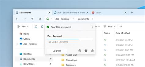 You Can Now Try Windows 11 S New File Explorer In Preview Builds