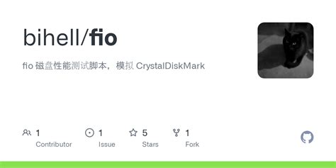 Github Bihell Fio Fio Crystaldiskmark