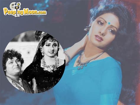 Flashback She Was Like A Daughter To Me When Saroj Khan Confessed