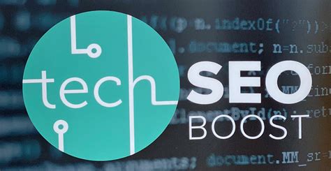 Conference Report Techseo Boost Two Octobers
