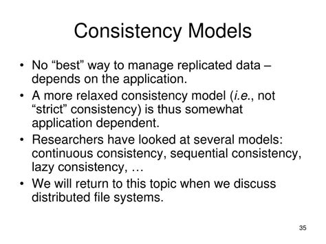 Ppt Distributed System Principles Powerpoint Presentation Free