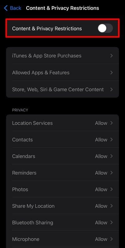 Ultimate Fixes For Unable To Install App Iphone