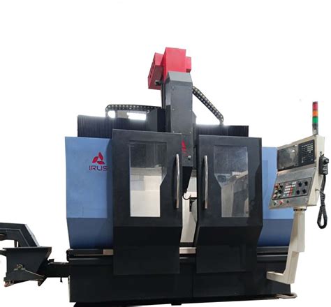 IMG Series CNC Gantry Type Vertical Machining Center Manufacturer Supplier From Ghaziabad