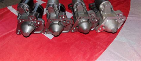 Electromotor Logan Euro 4 Alternatoare Bucuresti