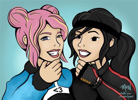 Oc Codemiko And Technician Digital Rcodemiko