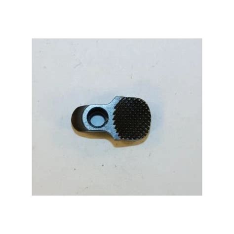 Smith And Wesson Model 28 2 Thumbpiece