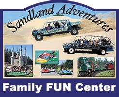 Giant Dune Buggy Tours Sandland Adventures Florence Oregon