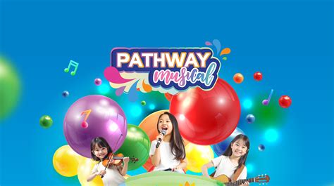 Pathway Musical 2025 - We are the world!