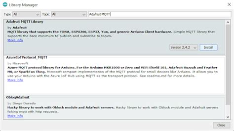 Getting Started With Mqtt And Arduino Uno Blog Altium Designer
