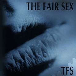 TFS 2002 The Fair Sex скачать в mp3 бесплатно слушать альбом целиком онлайн на портале Musify