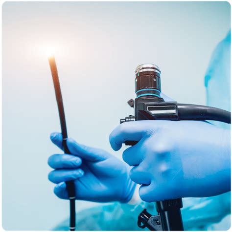 Endoscope Reprocessing Asc Quality Collaboration