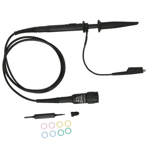 M Hz Oscilloscope Probe Ip2230 300mhz Oscilloscope Passive Oscilloscope