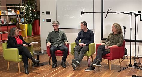 Impact And Education Masterclass Documentary Australia