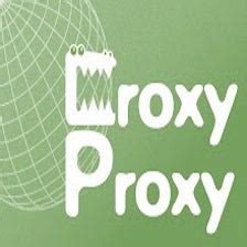 CroxyProxy Free Web Proxy For Google Chrome Extension Download