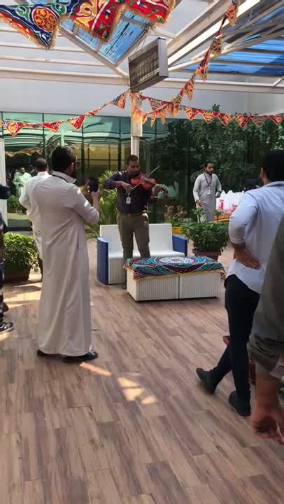 Abdalla Fathi On Linkedin Violin