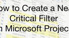 Best Microsoft Project Ideas In Microsoft Project Microsoft Projects