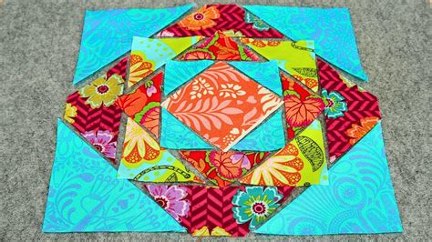Easy Quilt Block Patterns Top Easy Quilt Blocks For Beginners