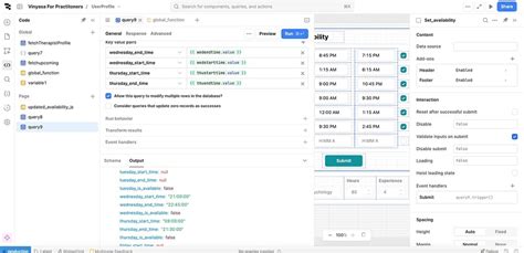 Checkbox Dynamic Value Assigning 💬 Queries And Resources Retool Forum