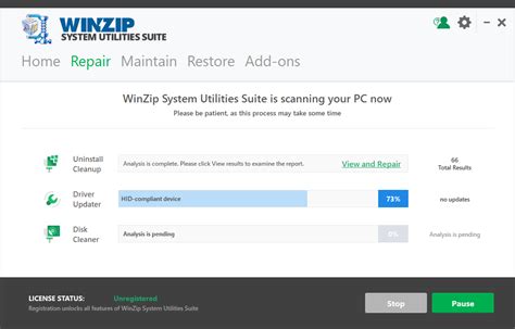 WinZip SystemTools Blog 5 Reasons To Use WinZip System Utilities Suite