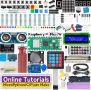 Essential IoT Starter Kits To Kickstart Your Journey