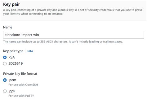 การ Import ข้อมูลจาก Mysql Workbench บน Windows ไปยัง Rds Aurora