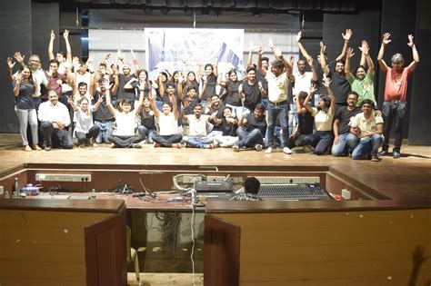 Deaf Enabled Foundation This New Year Lets Begin With A New Look