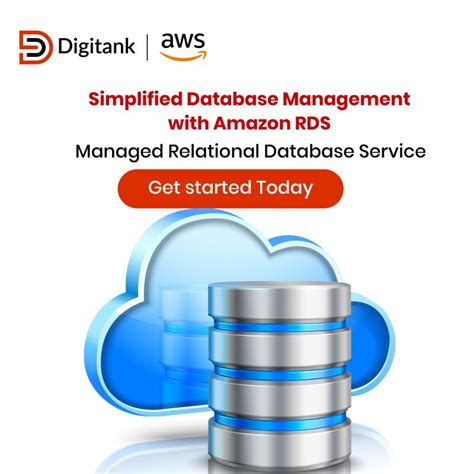 digitank on linkedin amazonrds databasemanagement cloudcomputing databaseautomation