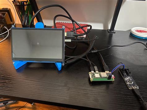 Ben Jacques On Linkedin Github Lapumb Spindancedevfest Demo Pi
